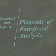 خرید و قیمت دانلود کتاب Elements of Functional Analysis 1975 | ترب