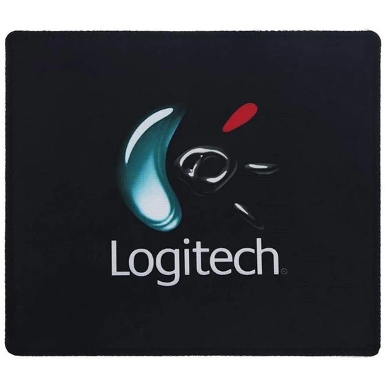خرید و قیمت ماوس پد گیم Logitech مدل X9 | ترب