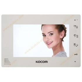 خرید و قیمت آیفون تصویری کوکوم 7 اینچ KCV-A376 | ترب