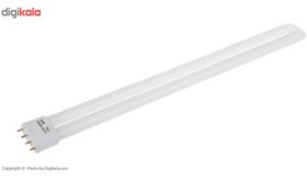 خرید و قیمت لامپ اف پی ال 36 وات زمان نور مدل PLL پایه 2G11 | ترب