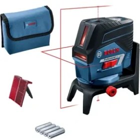 Bosch GCL 2 50 C Professional Combi Laser