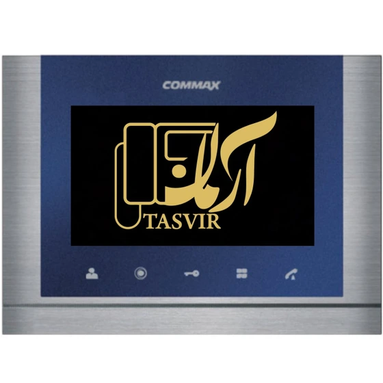 خرید و قیمت مانیتور آیفون تصویری کوماکس کره CDV-70M - آبی | ترب