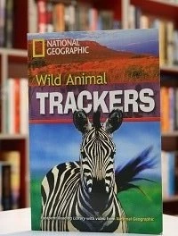 خرید و قیمت Wild Animal Trackers | ترب