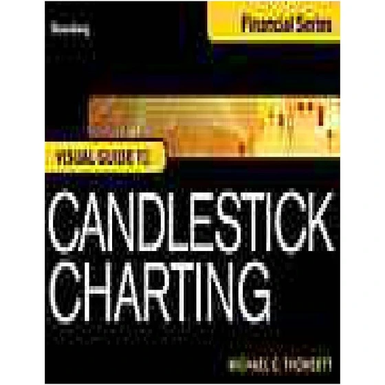خرید و قیمت دانلود کتاب Bloomberg visual guide to candlestick charting ...