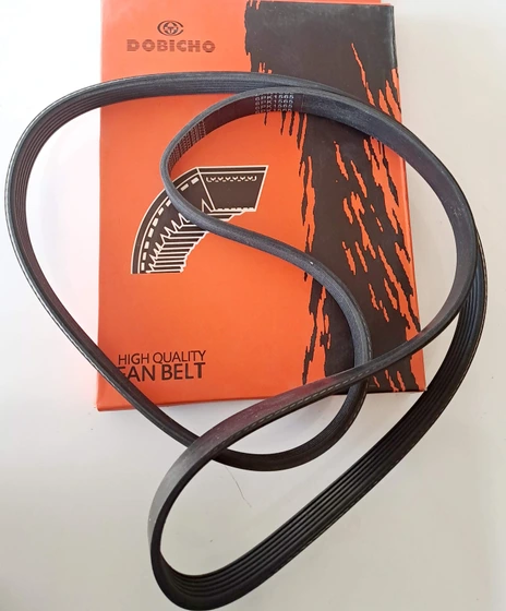 خرید و قیمت تسمه دینام 1565 دوپیچو - 206 تیپ 2 | ترب