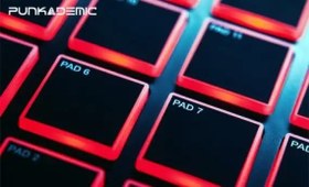 خرید و قیمت آموزش صفر تا صد و جامع برنامه نویسی و تنظیم درام قسمت دوم :توالی و سمپلرها | Drum ...