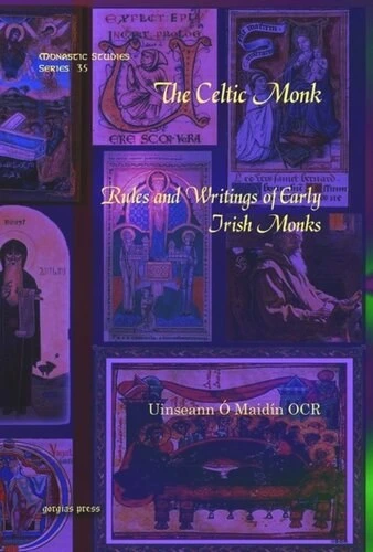 خرید و قیمت دانلود کتاب The Celtic Monk: Rules and Writings of Early ...