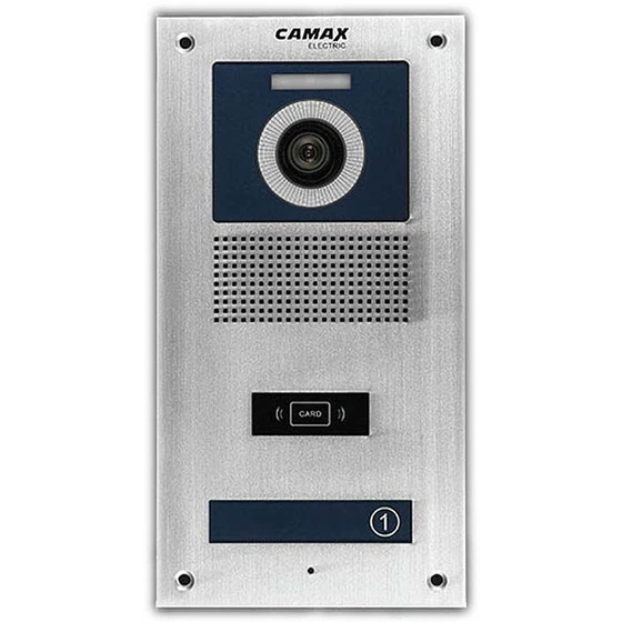 خرید و قیمت پنل لمسی کارتی سری NTC1TID | ترب