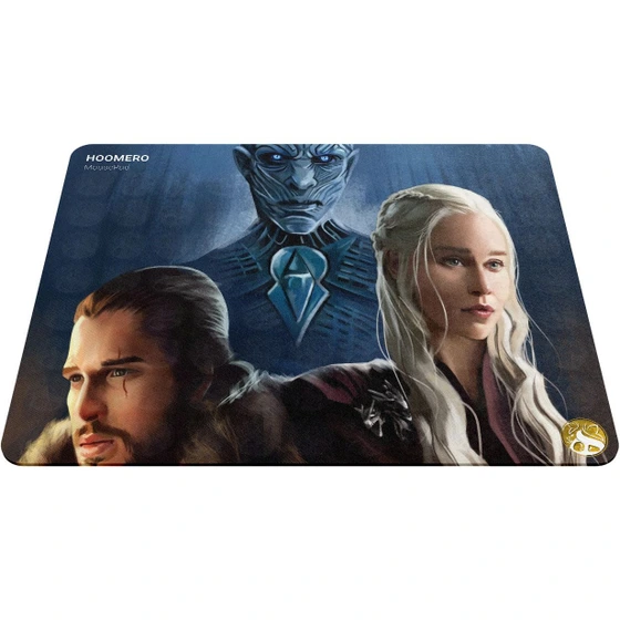 خرید و قیمت موس پد طرح بازی تاج و تخت مدل A2895 | ترب