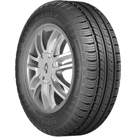 خرید و قیمت لاستیک خودرو بارز مدل P685 سایز 205/60R15 | ترب