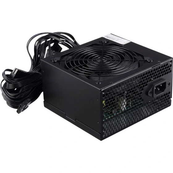 خرید و قیمت منبع تغذیه کامپیوتر تسکو مدل TP 700N توان 300 وات | ترب