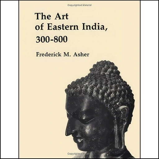 خرید و قیمت کتاب زبان اصلی The art of Eastern India اثر Frederick M ...