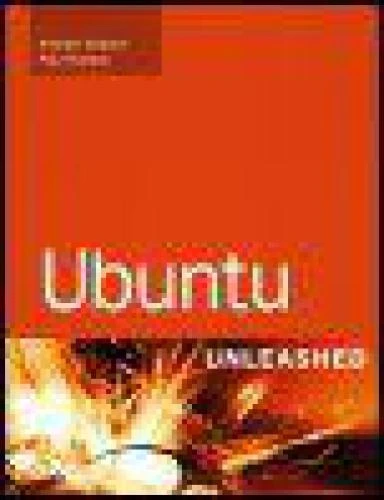 خرید و قیمت دانلود کتاب Ubuntu Unleashed 2006 | ترب