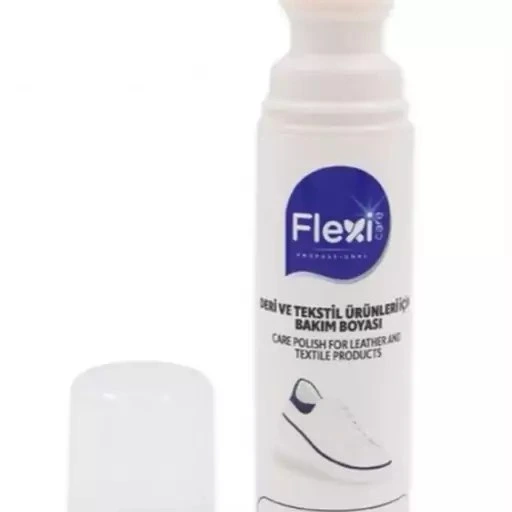 خرید و قیمت واکس سفید کفش و کتونی Flexi Care فلکسی کر | ترب