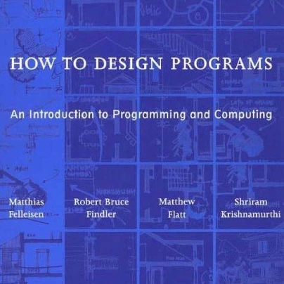خرید و قیمت دانلود کتاب How To Design Programs | ترب