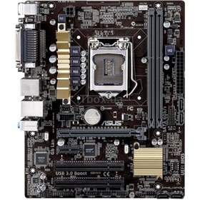 خرید و قیمت مادربرد ایسوس مدل Asus H81 | ترب