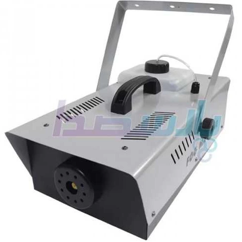 خرید و قیمت دستگاه بخار 1500 وات MTS 1500 FOG | ترب