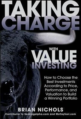 خرید و قیمت کتاب Taking Charge with Value Investing: How to Choose the ...