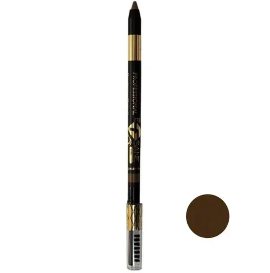 خرید و قیمت مداد تاتو ابرو ایفسن Efsane شماره 04 مدل Chocolate Brown | ترب