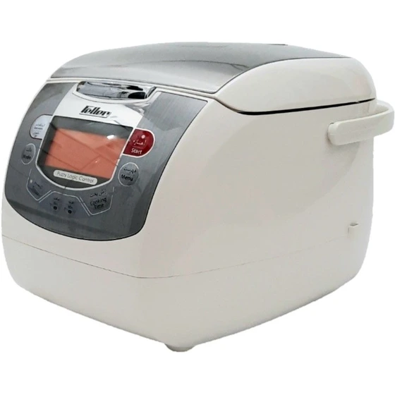 خرید و قیمت پلوپز فلر مدل RC-1510 | ترب