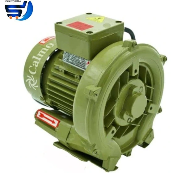 خرید و قیمت بلوئر کالمو HG-1500B | ترب