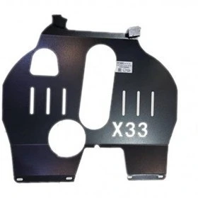 خرید و قیمت سینی زیرموتور x33s at | ترب