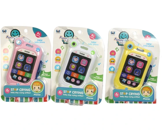 خرید و قیمت موبایل لمسی funny phones | ترب