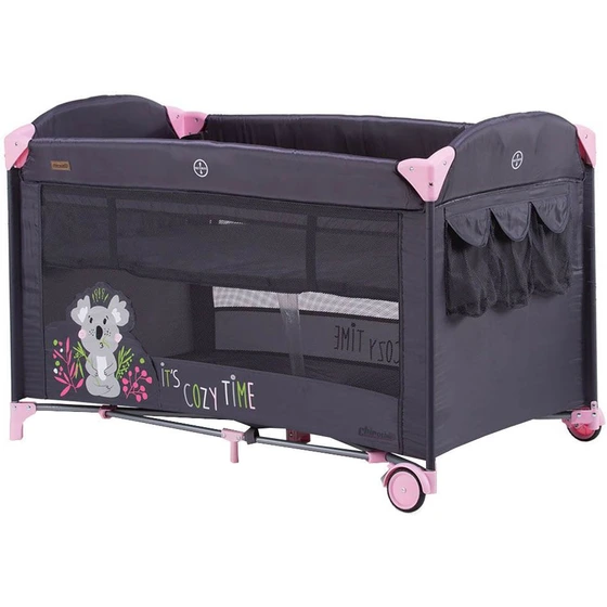 خرید و قیمت تختخواب کودک چیپولینو مدل 218 pp merida | ترب