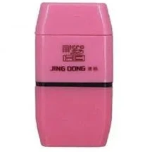 خرید و قیمت رم ریدر JING DONG مدل JD-T2(اورجینال) | ترب