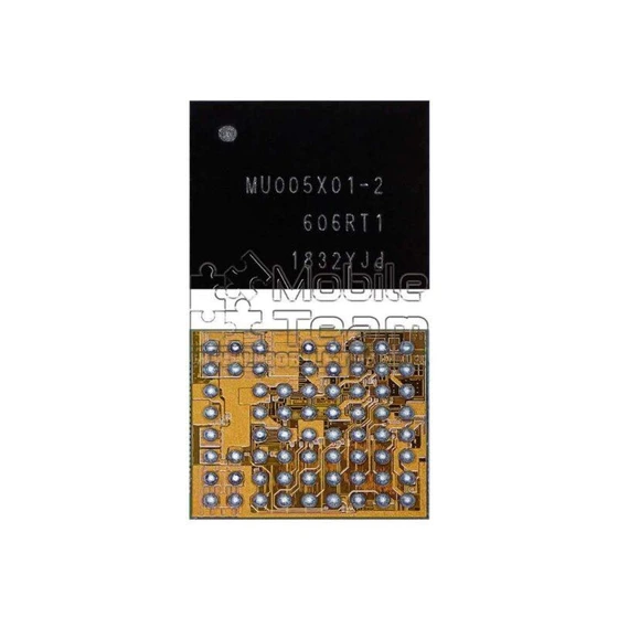 خرید و قیمت IC POWER MU005X01-2 NEW | ترب