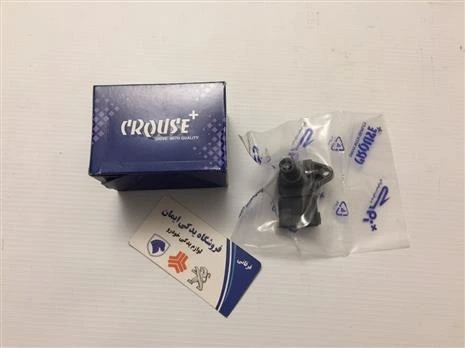 خرید و قیمت مپ سنسور موتور ef7 و tu5 ایرانیزه - CROUSE | ترب