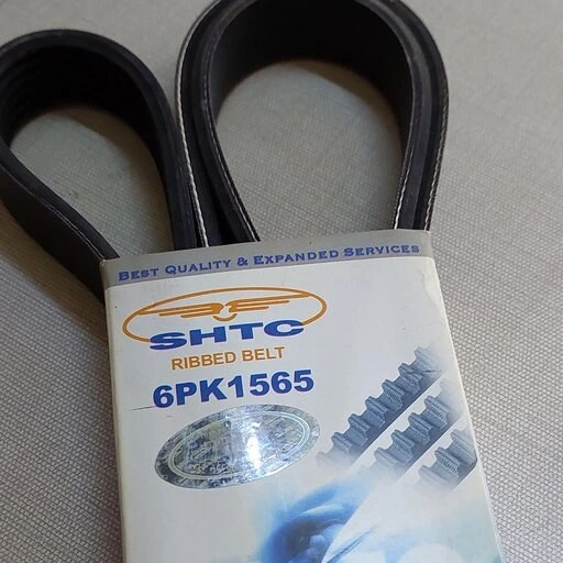 خرید و قیمت تسمه موتور خودرو 6pk1565 | ترب