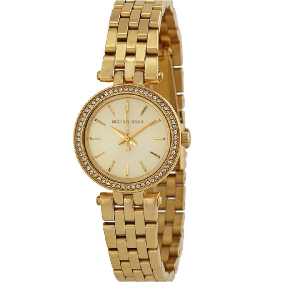 خرید و قیمت ساعت مچی آنالوگ زنانه مایکل کورس ا michael kors | MK3295 | ترب