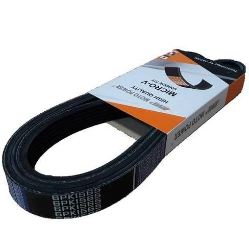 خرید و قیمت تسمه دینام پژو 206 تیپ 2 (1565) موتوپاور | ترب