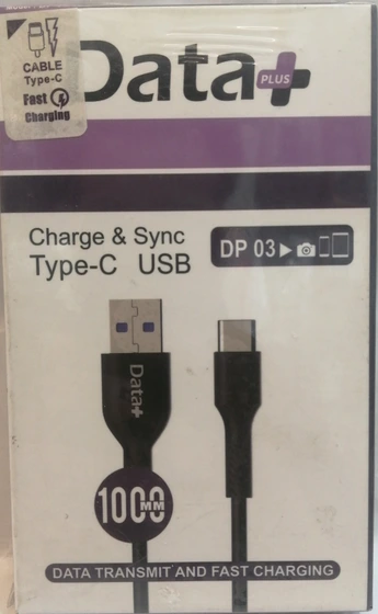 خرید و قیمت کابل TYPEC | ترب