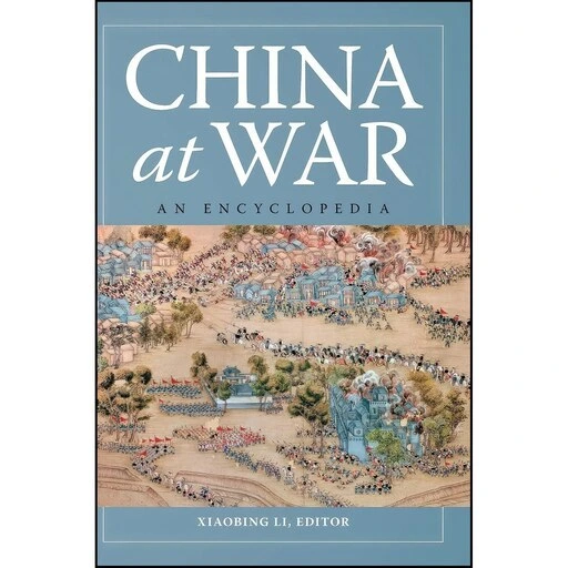 خرید و قیمت کتاب زبان اصلی China at War اثر Xiaobing Li | ترب