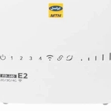 خرید و قیمت مودم 3G/4G ایرانسل مدل Irancell FDi40 E2 | ترب