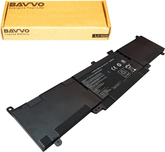 خرید و قیمت باتری Bavvo سازگار با ASUS ZenBook UX303UB-R4111T | ترب