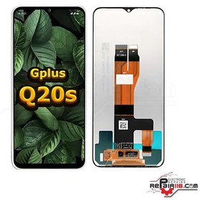 خرید و قیمت ال سی دی جی پلاس Q20S | ترب