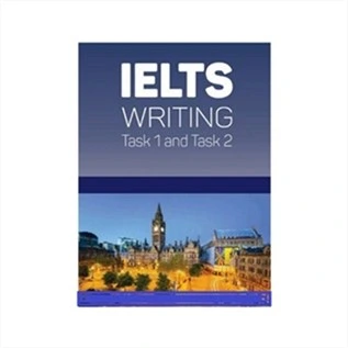خرید و قیمت IELTS Writing Task 1 and Task 2 | ترب