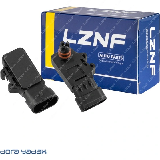 خرید و قیمت سنسور مپ دو اورینگ پژو 405 برند LZNF | ترب