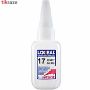 قیمت چسب قطره ای لاکسیل Loxeal امروز ۳۰ آذر | ترب