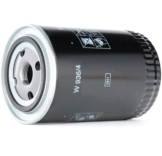 خرید و قیمت فیلتر روغن تراکتور جاندیر W936/4 | ترب