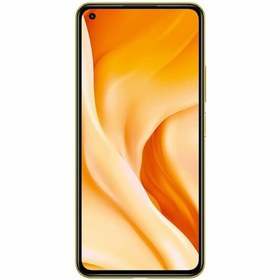 خرید و قیمت گوشی موبایل شیائومی مدل Mi 11 Lite M2101K9AG دو سیم‌ کارت ...