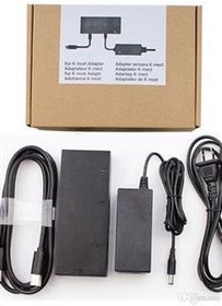 خرید و قیمت آداپتور کینکت ایکس باکس وان اس.ایکس KINECT ADAPTER | ترب