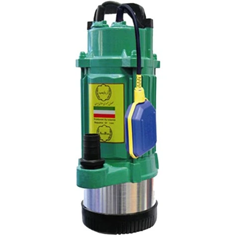 خرید و قیمت کفکش آریا پمپ تک 90متری ARYA PUMP TAK مدل AR-S90-S-f-1.1/4 | ترب