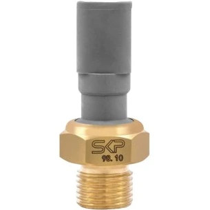 خرید و قیمت سوئیچ فشار روغن پژو 206 SKP | ترب