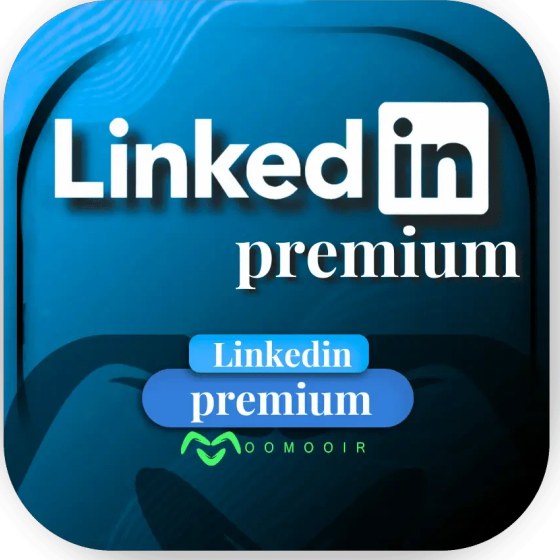 خرید و قیمت لینکدین پرمیوم | Linkedin Premium - مدت اشتراک: 12 ماهه - نوع اشتراک: Career | ترب
