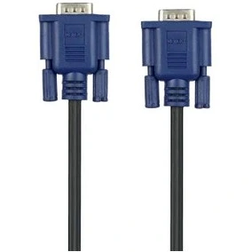 خرید و قیمت کابل لوتوس مدل VGA 5m برند Lotus | ترب
