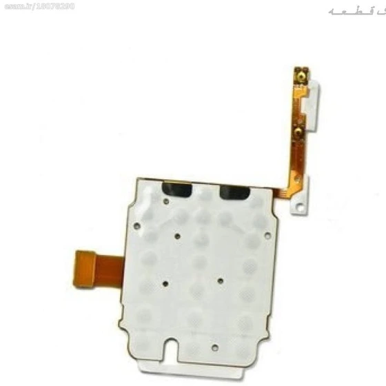 خرید و قیمت فلت‌کیپد یوآی‌اف نوکیا Flat Keypad UIF Nokia C5-00 5 MP | ترب